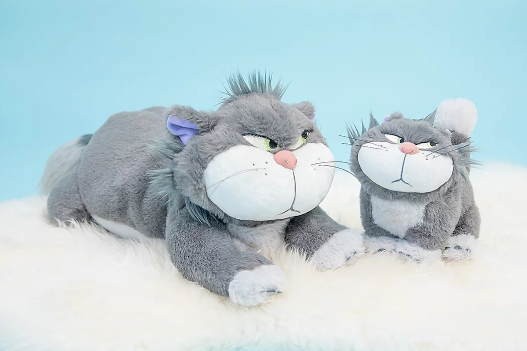 ルシファー 時計 壁掛け時計 ディズニーストア より安定した 猫 ルシファー 時計 壁掛け時計 ディズニーストア より安定した 猫