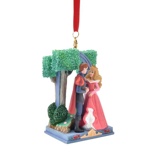 眠れる森の美女 オーロラ姫 クリスマスオーナメント すくな 売買 眠れる森の美女 オーロラ姫 クリスマスオーナメント すくな 売買