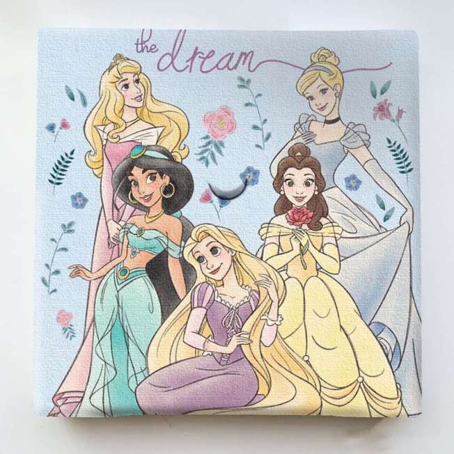 新品♥ Disney 取り付ける ディズニープリンセス ラプンツェル 新品♥ Disney 取り付ける ディズニープリンセス ラプンツェル